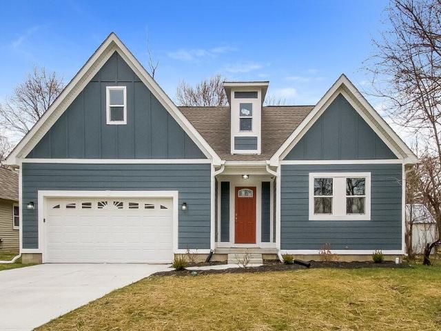 3 Bedroom Home for Rent at 8814 Terrace Ave, Indianapolis, IN 46234