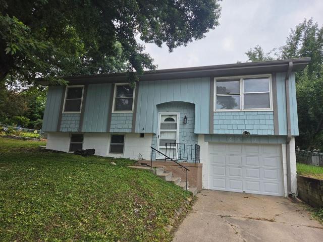 3 Bedroom Home for Rent at 8811 Sprague Cir, Omaha, NE 68134 Keystone