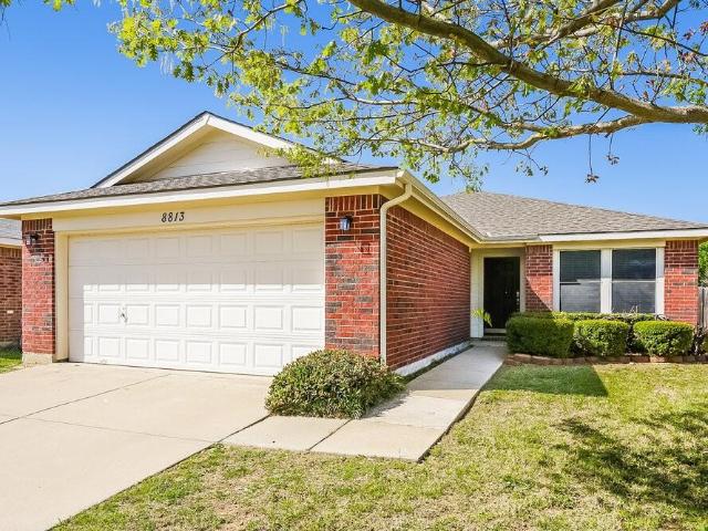 3 Bedroom Home for Rent at 8813 Sagebrush Trl, Cross Roads, TX 76227