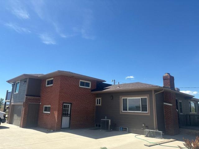 3 Bedroom Home for Rent at 881 County Road 11, Erie, CO 80516