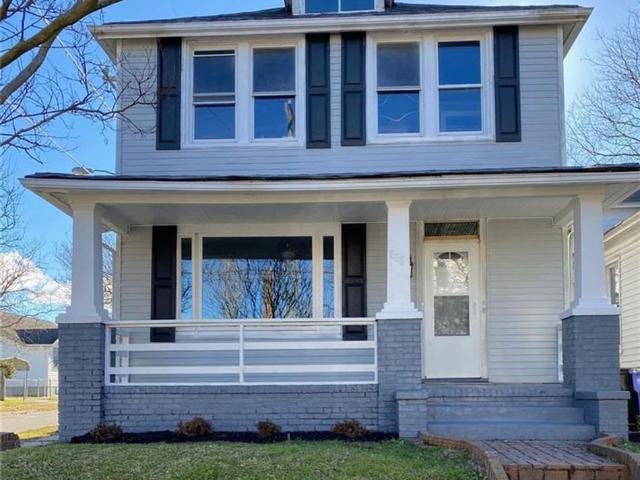 3 Bedroom Home for Rent at 881 Rugby St, Norfolk, VA 23504 Lindenwood