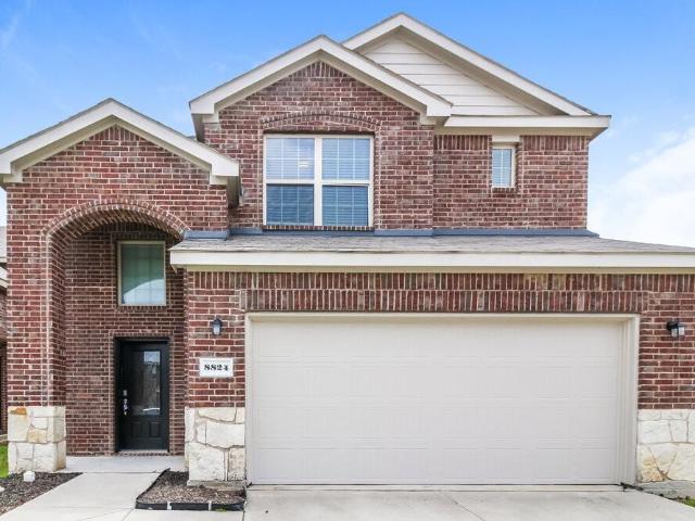 3 Bedroom Home for Rent at 8824 Deadwood Ln, Aubrey, TX 76227