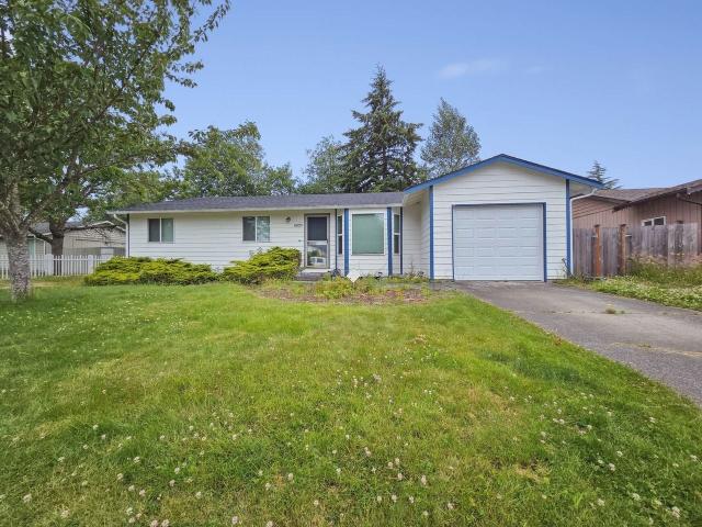 3 Bedroom Home for Rent at 8829 9th Pl W, Everett, WA 98204 Westmont