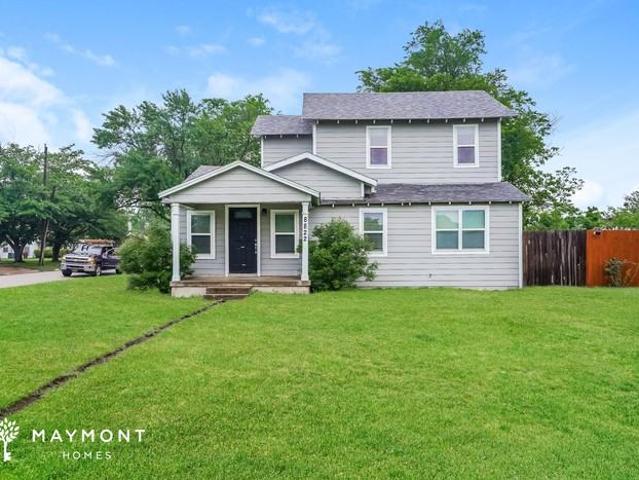 3 Bedroom Home for Rent at 8822 Spaugh Ct, Fort Worth, TX 76108
