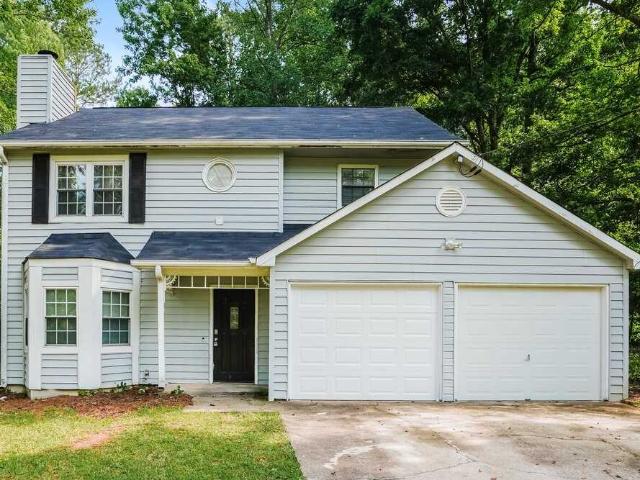 3 Bedroom Home for Rent at 882 Stormy Ln, Jonesboro, GA 30238