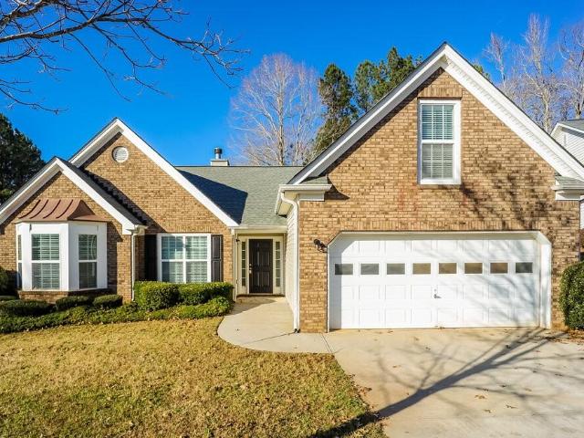 3 Bedroom Home for Rent at 8835 Lake Rd, Union City, GA 30291
