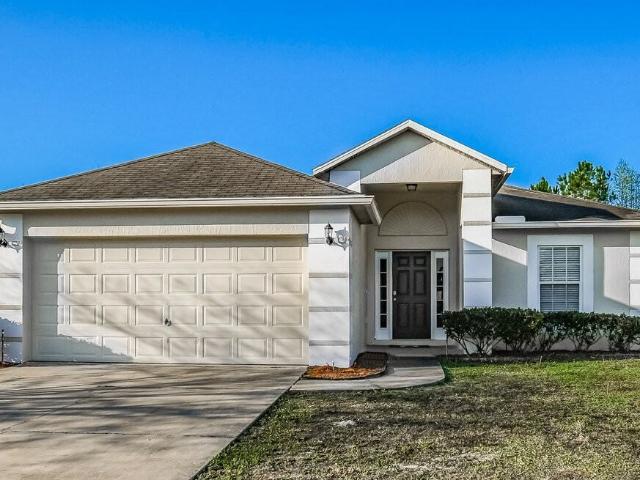 3 Bedroom Home for Rent at 8844 Merseyside Ave, Jacksonville, FL 32219 Lincoln Villas