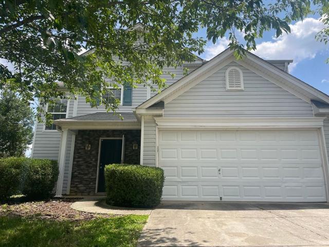 3 Bedroom Home for Rent at 8841 Laurel Run Dr, Charlotte, NC 28269 Highland Creek