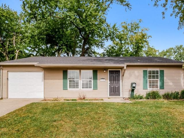 3 Bedroom Home for Rent at 8858 Frontenac Rd, Indianapolis, IN 46226