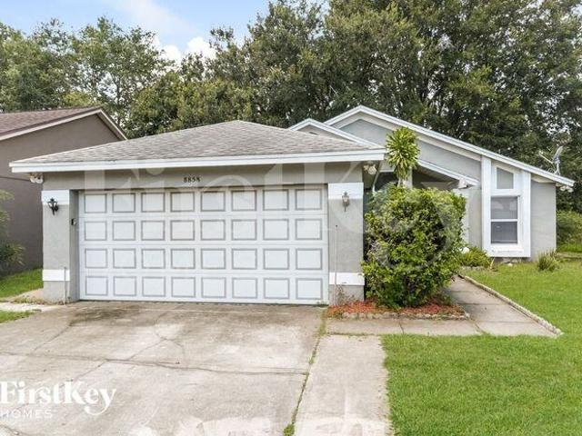 3 Bedroom Home for Rent at 8858 Parliament Ct, Kissimmee, FL 34747