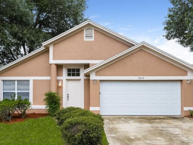 3 Bedroom Home for Rent at 8853 Parliament Ct, Kissimmee, FL 34747