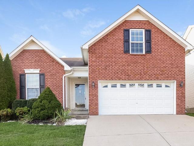 3 Bedroom Home for Rent at 8864 Cressent Glen Ct, Nashville, TN 37013 Cane Ridge Farms