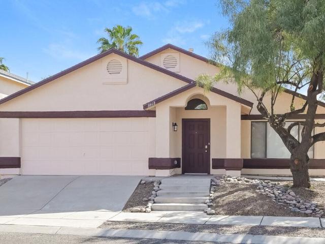 3 Bedroom Home for Rent at 8868 N Hersey Way, Tucson, AZ 85742