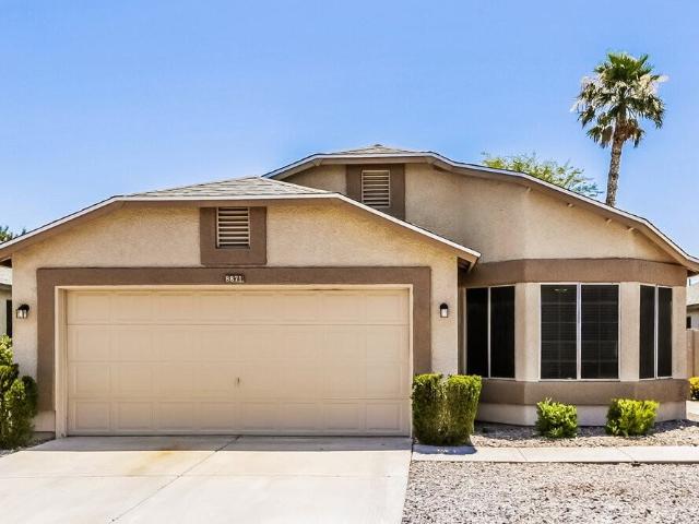3 Bedroom Home for Rent at 8871 W Morningside Dr, Peoria, AZ 85382
