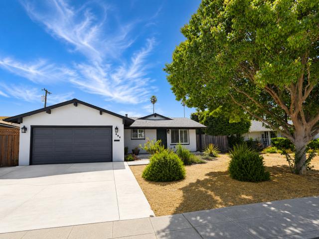 3 Bedroom Home for Rent at 888 Leith Ave, Santa Clara, CA 95054