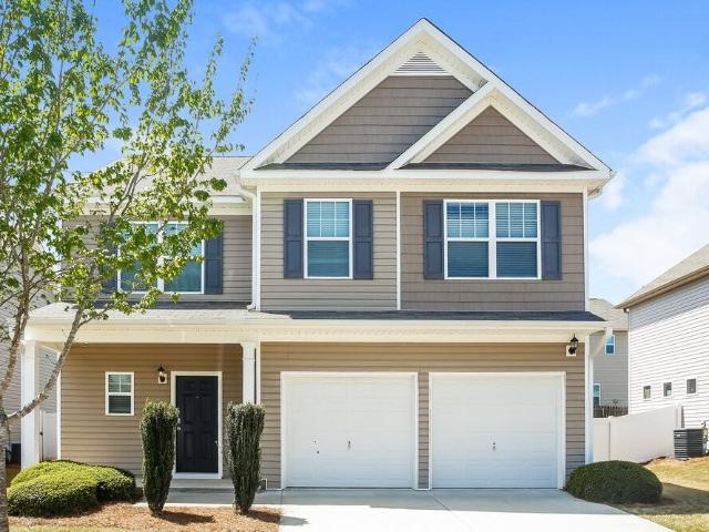 3 Bedroom Home for Rent at 88 High Point Way, Hiram, GA 30141