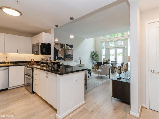 3 Bedroom Home for Rent at 88 King Street #104, San Francisco, CA 94107 South Beach