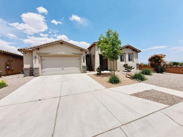 3 Bedroom Home for Rent at 8900 Sunhorn Pl Nw, Paradise Hills, NM 87114 Paradise Hills Civic