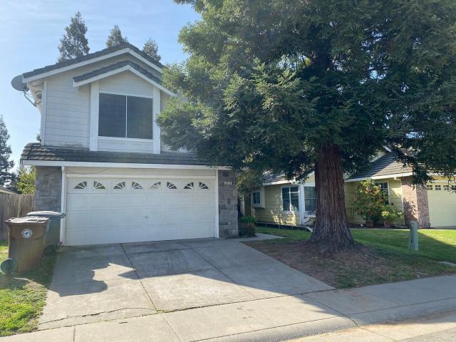3 Bedroom Home for Rent at 8916 Gemwood Way, Elk Grove, CA 95758
