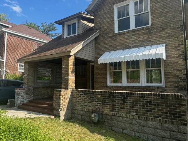 3 Bedroom Home for Rent at 8918 Frankstown Rd #1, Pittsburgh, PA 15235 Penn Hills