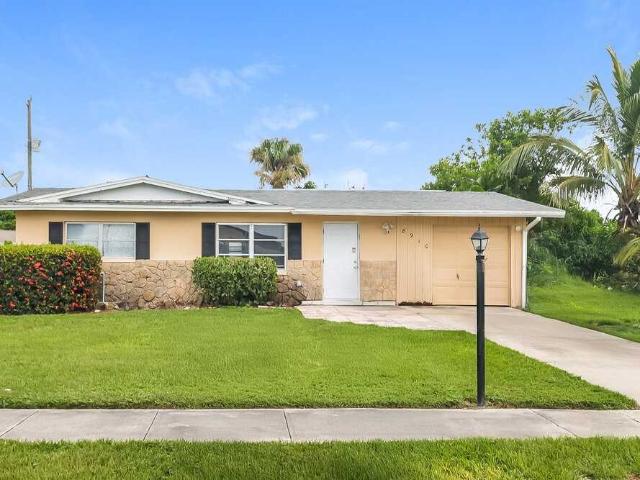 3 Bedroom Home for Rent at 8910 Cypress Lake Dr, Fort Myers, FL 33919