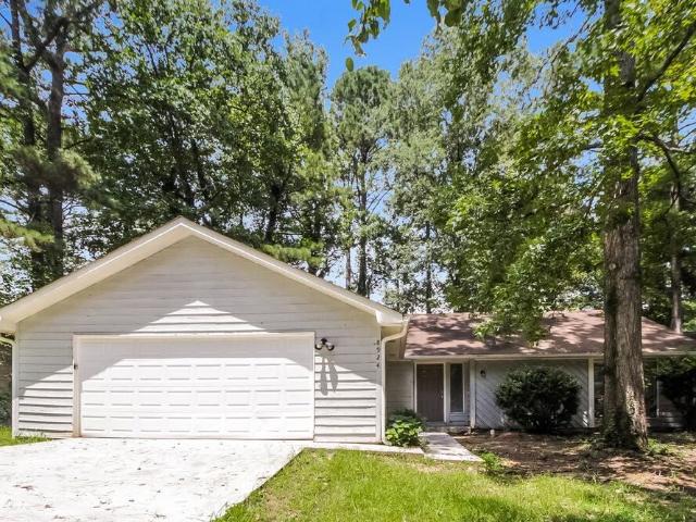 3 Bedroom Home for Rent at 8924 Wesley Pl, Jonesboro, GA 30238