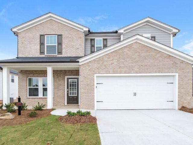 3 Bedroom Home for Rent at 892 Milo Bay St, Loganville, GA 30052