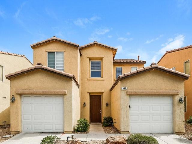 3 Bedroom Home for Rent at 892 Shining Rose Pl, Henderson, NV 89052