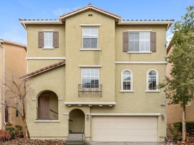 3 Bedroom Home for Rent at 8937 Brian Christopher Ave, Las Vegas, NV 89149