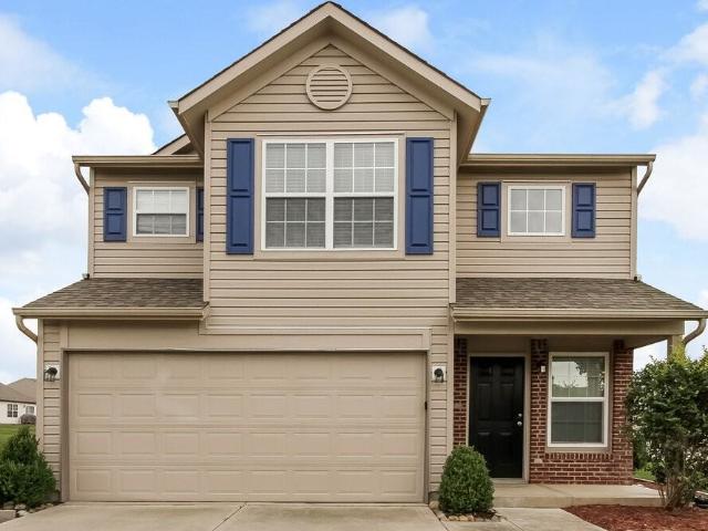 3 Bedroom Home for Rent at 8937 Hosta Way, Indianapolis, IN 46113 Camby