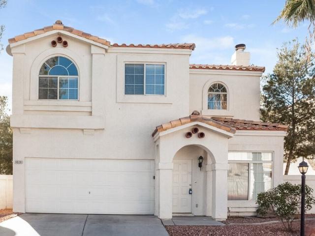 3 Bedroom Home for Rent at 8939 Green Jade Dr, Las Vegas, NV 89129