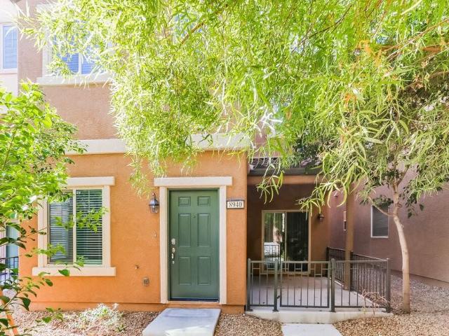 3 Bedroom Home for Rent at 8940 Glass Gallery Ct, Las Vegas, NV 89149
