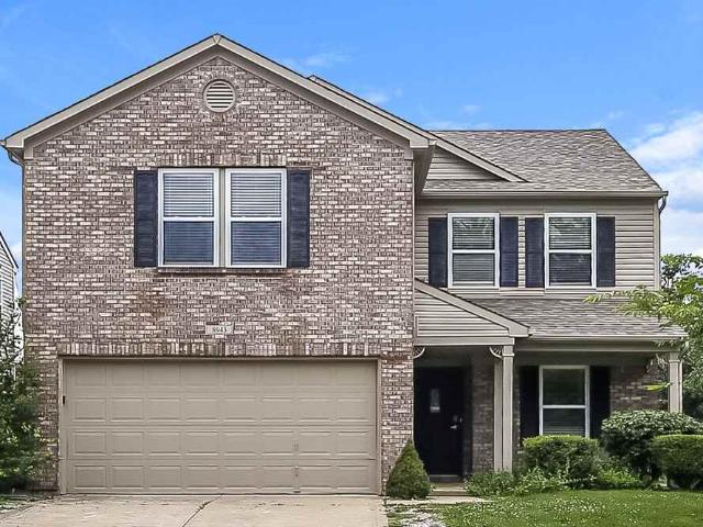 3 Bedroom Home for Rent at 8943 Browns Valley Ln, Indianapolis, IN 46113 Camby