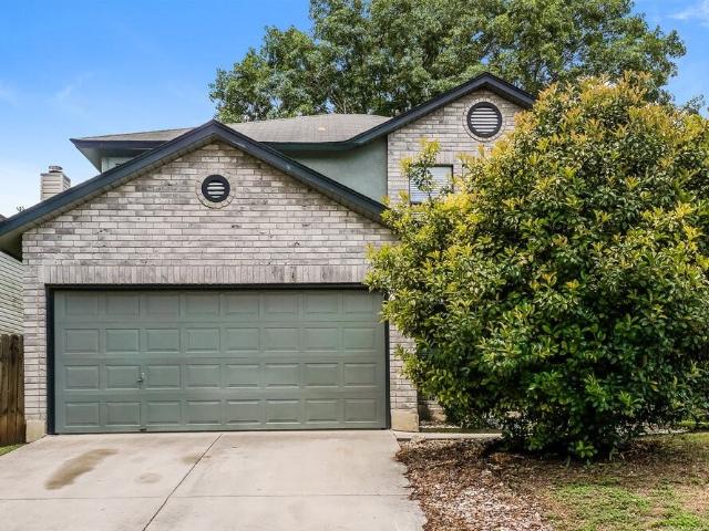 3 Bedroom Home for Rent at 8943 Rue De Lis, San Antonio, TX 78250