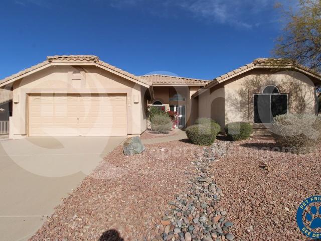 3 Bedroom Home for Rent at 8950 E Yucca Blossom Dr, Gold Canyon, AZ 85118