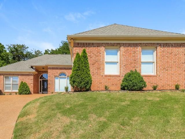 3 Bedroom Home for Rent at 8964 Minda Path, Memphis, TN 38016 Countrywood