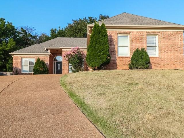 3 Bedroom Home for Rent at 8964 Minda Path, Memphis, TN 38016 Countrywood