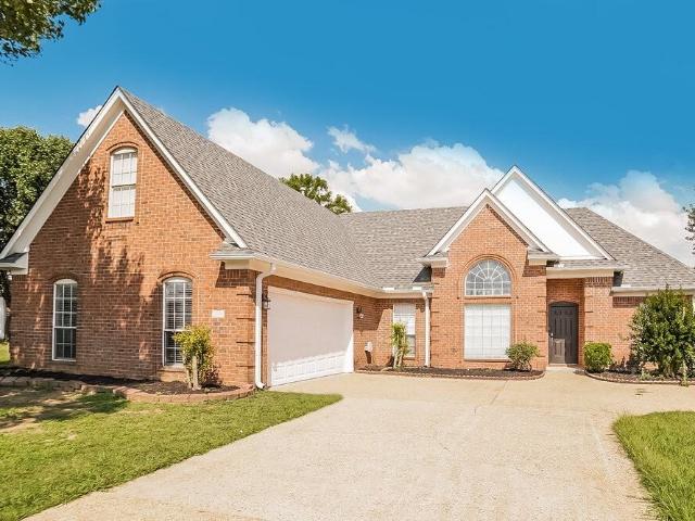3 Bedroom Home for Rent at 8978 Shellflower Dr, Southaven, MS 38671