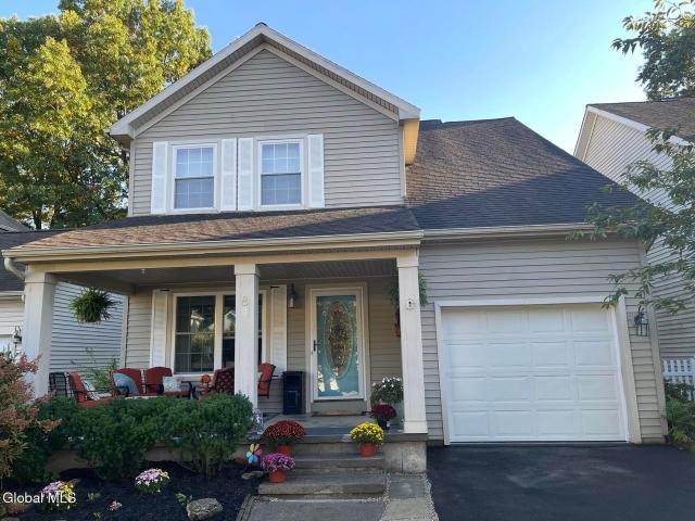 3 Bedroom Home for Rent at 8 Furlong St, Saratoga Springs, NY 12866