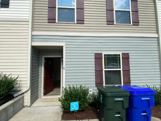 3 Bedroom Home for Rent at 8 Rochambeau Ct #1, Durham, NC 27704