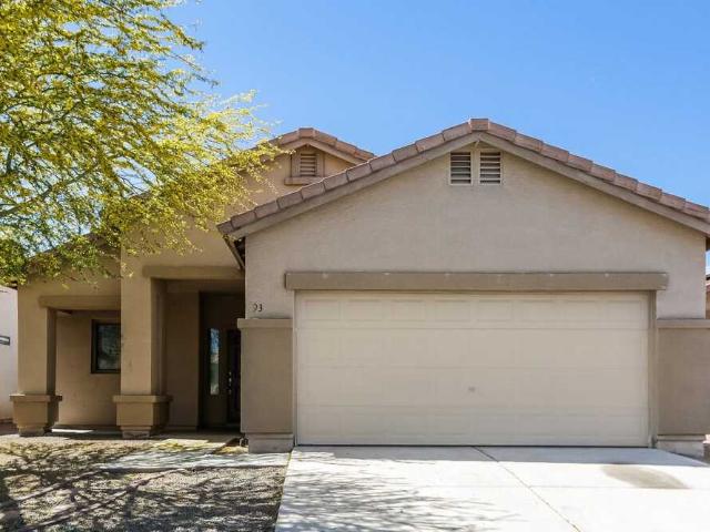 3 Bedroom Home for Rent at 93 3rd Ave W, Buckeye, AZ 85326