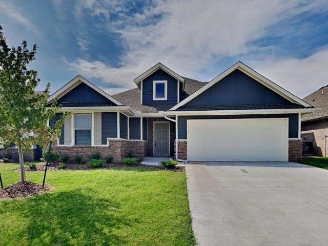 3 Bedroom Home for Rent at 9004 Nw 127th Ter, Yukon, OK 73099