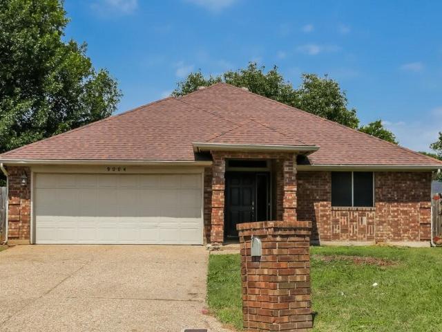 3 Bedroom Home for Rent at 9004 Willoughby Ct, Fort Worth, TX 76134