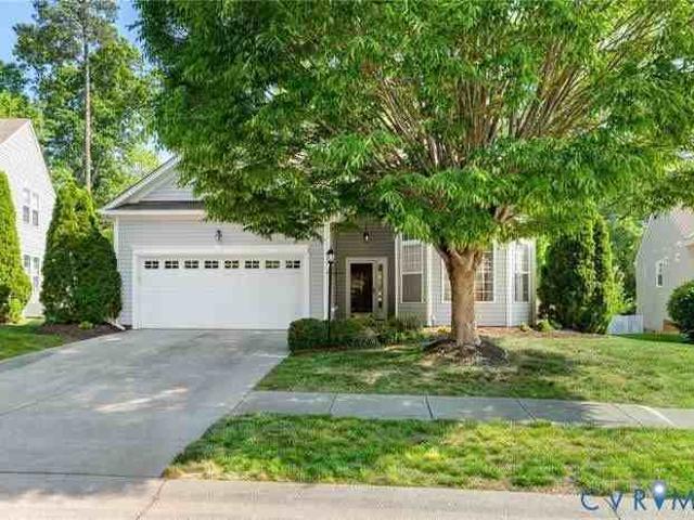 3 Bedroom Home for Rent at 9006 Providence Ridge Ter, North Chesterfield, VA 23236