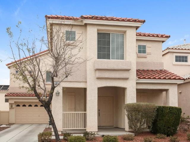 3 Bedroom Home for Rent at 9007 Snowtrack Ave, Las Vegas, NV 89149