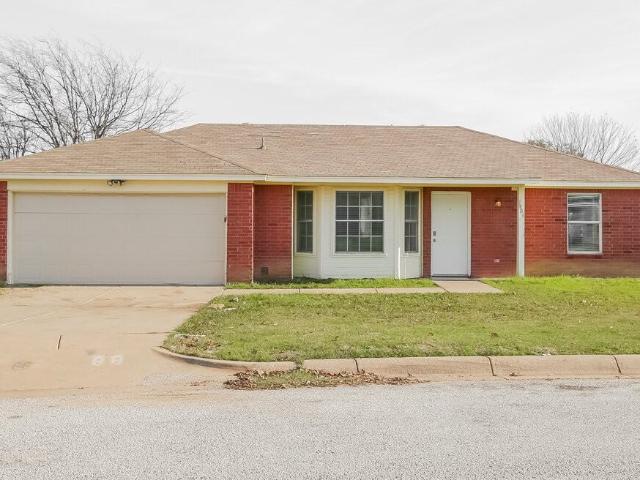 3 Bedroom Home for Rent at 9000 Christopher Cir, Everman, TX 76140 Hamlet