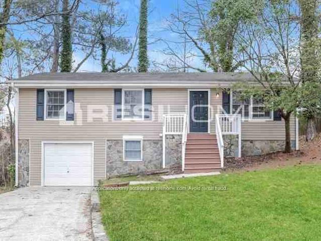 3 Bedroom Home for Rent at 9002 Norwalk Ct, Jonesboro, GA 30238