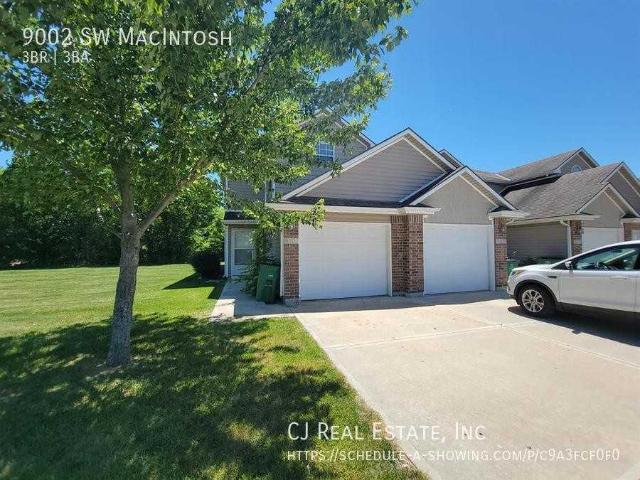 3 Bedroom Home for Rent at 9002 Sw Macintosh Dr, Blue Springs, MO 64064 Chapman Farms