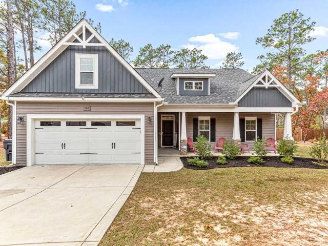 3 Bedroom Home for Rent at 900 Central Dr, Southern Pines, NC 28387