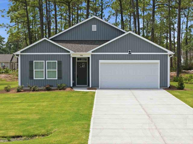 3 Bedroom Home for Rent at 900 Plymouth Rd, Boiling Spring Lakes, NC 28461